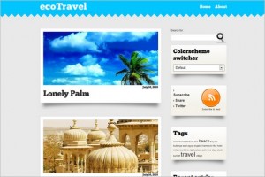 25 WordPress Themes for Travel and Adventures | WP Daily Themes