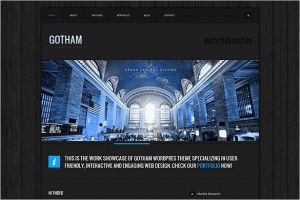 30 Business & Corporate WordPress Themes | WP Daily Themes