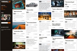 50 Pinterest Inspired Themes for WordPress | WP Daily Themes