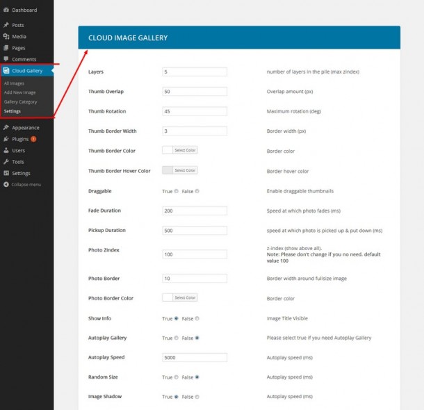 How to Create Unique and Beautiful Photo Galleries in WordPress | WP Daily Themes