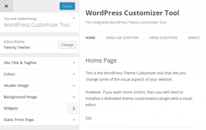 4 Visual Editors for Changing the Appearance of Your WordPress Website ...