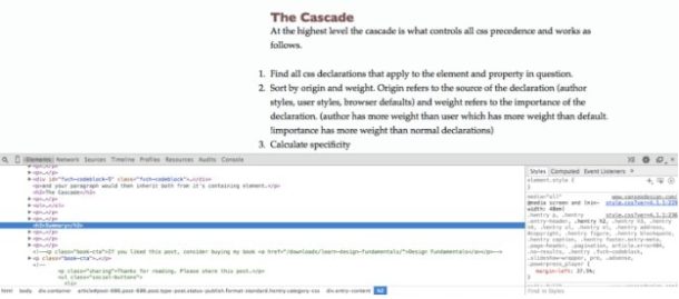 Make Quick And Easy CSS Tweaks On Your WordPress Site | WP Daily Themes