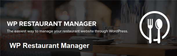 Free WordPress Plugins to Build a Menu for Cafes and Restaurants | WP ...